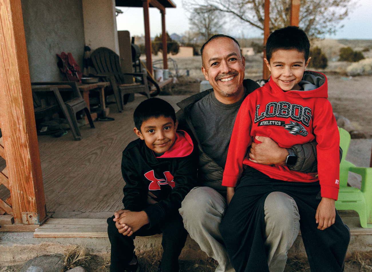 Preserving the Cochiti dialect and reviving indigenous cultures