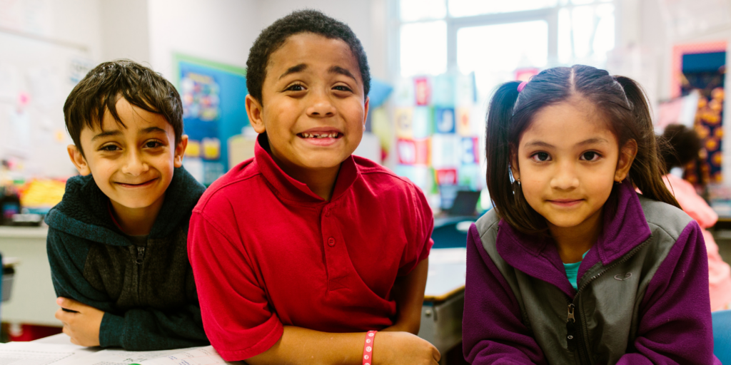 Education | Every Child Thrives