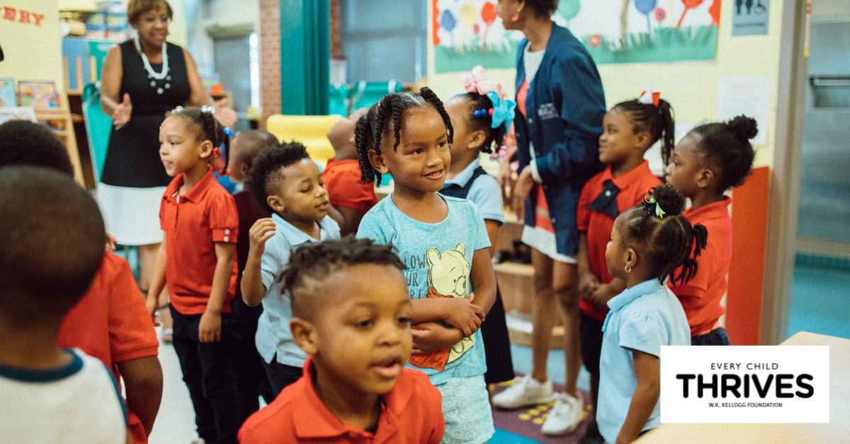 Accelerated learning better in early math classroms | Every Child Thrives Accelerated learning better in early math classroms | Every Child Thrives