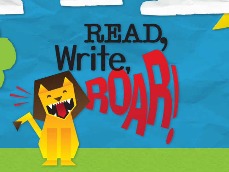 Ryan the Lion Archives | Every Child Thrives