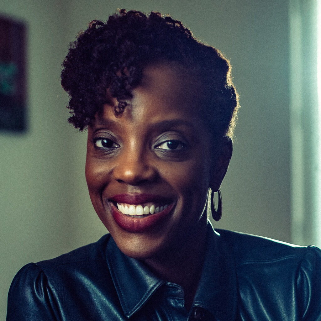 Aisha Nyandoro, Author at Every Child Thrives