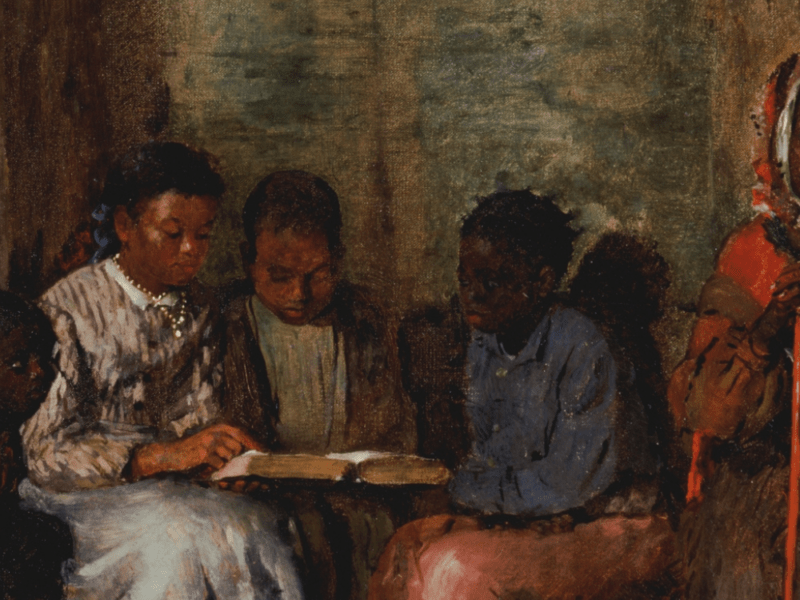 Racial Healing Archives | Every Child Thrives