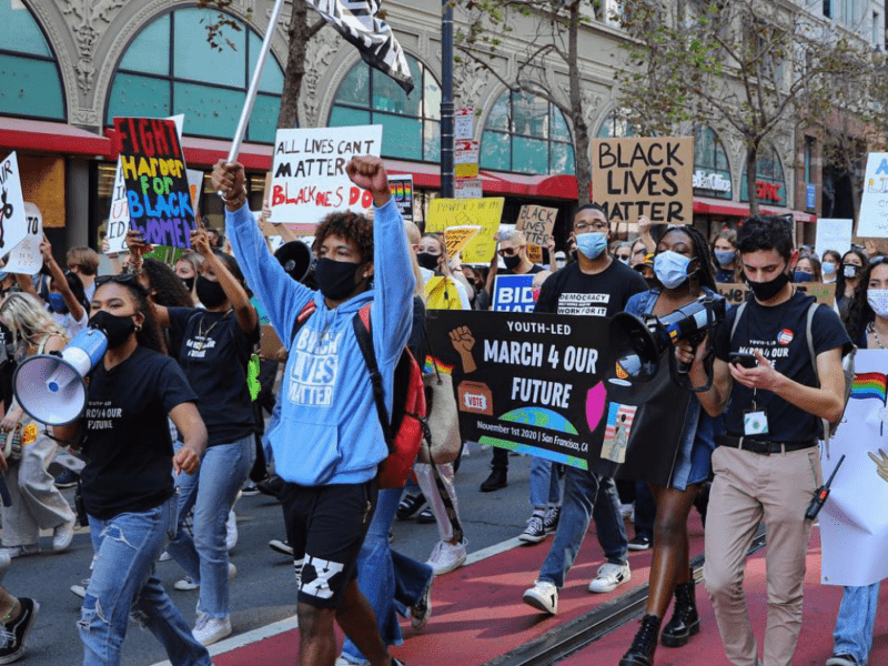 Racial Healing Archives | Every Child Thrives