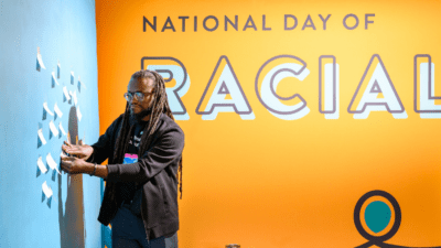 Racial Healing Archives | Every Child Thrives