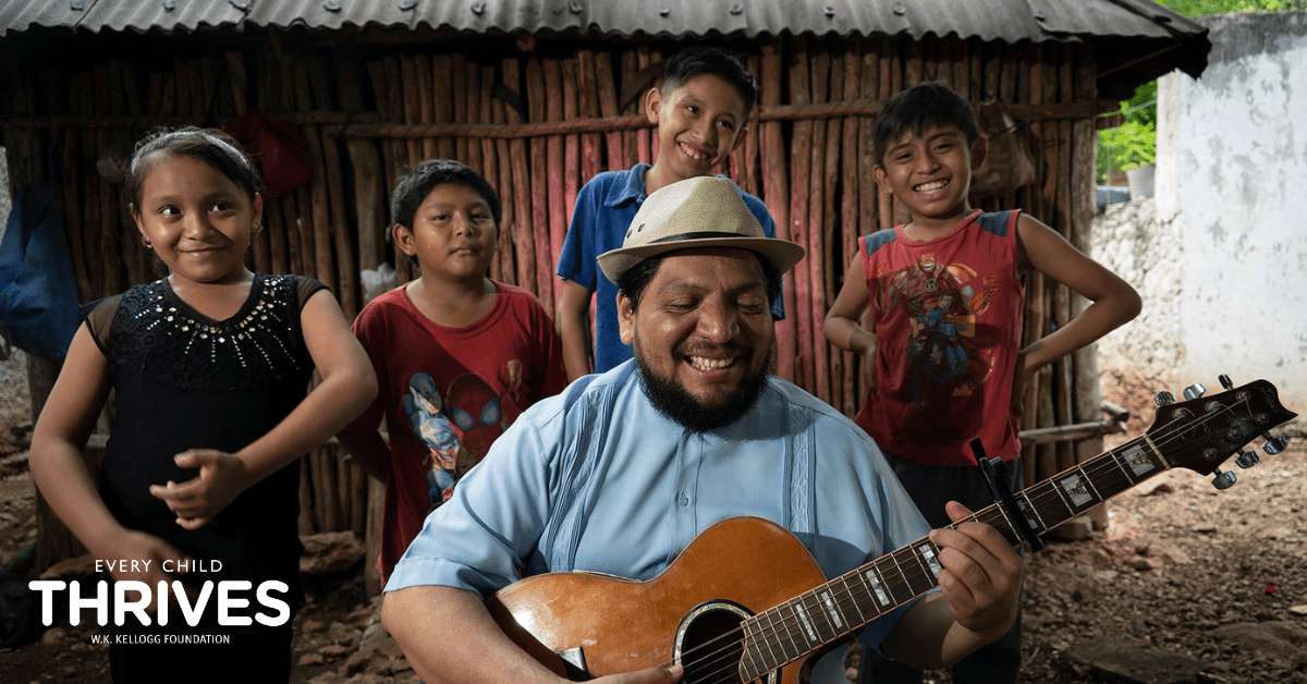 A lost dog and a nightingale’s song to save the Mayan language | Every ...