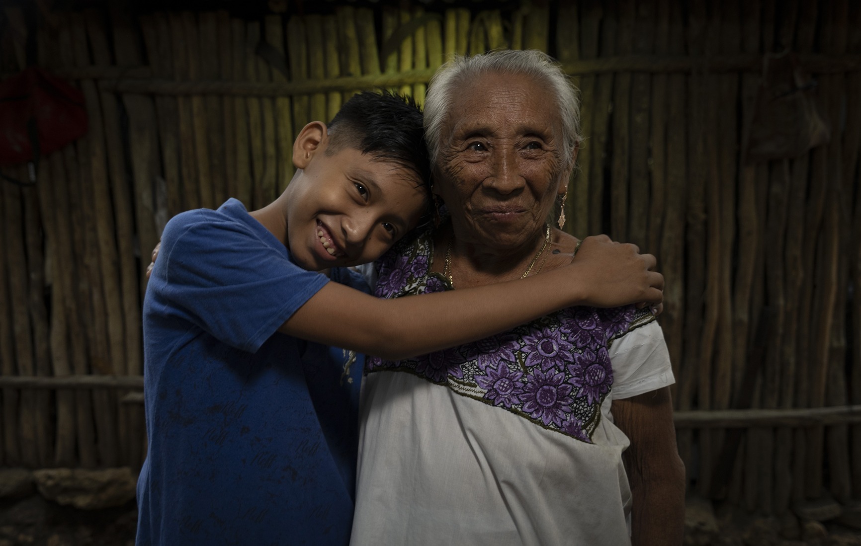 A lost dog and a nightingale’s song to save the Mayan language | Every ...