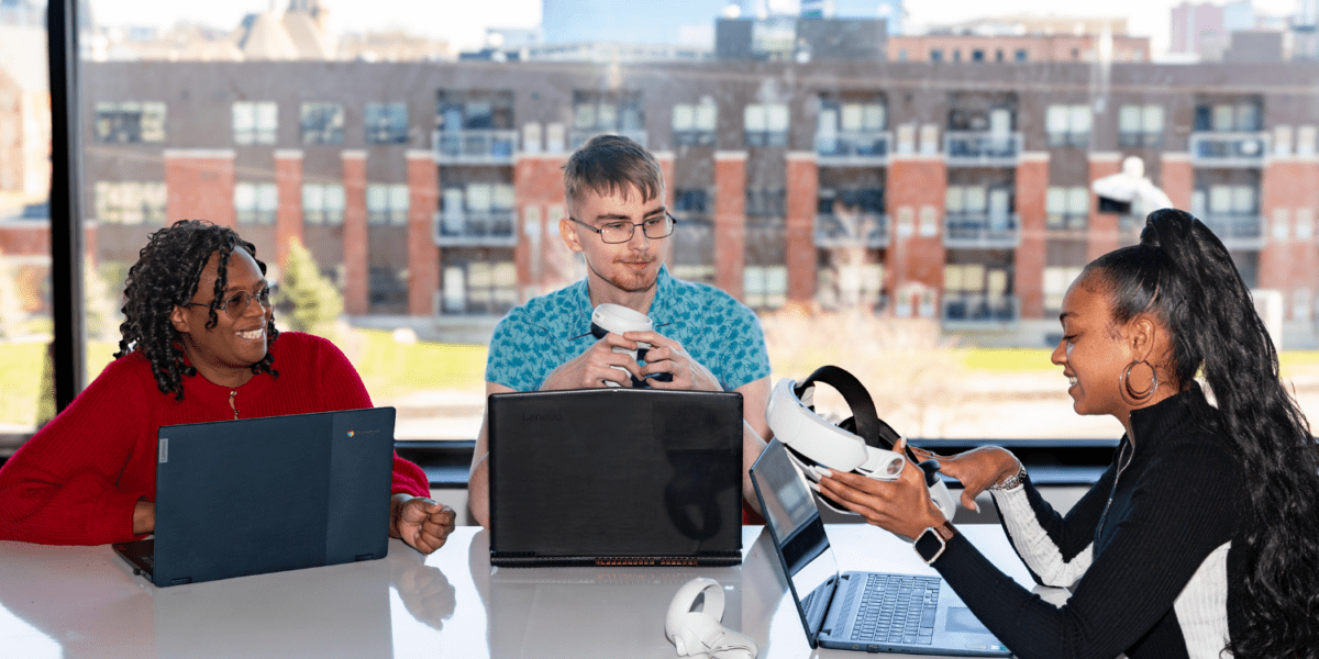 Creating pathways to thriving wages for underrepresented communities ...