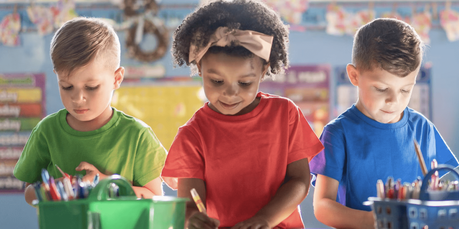 Supporting, disrupting and innovating on America’s child care solutions ...