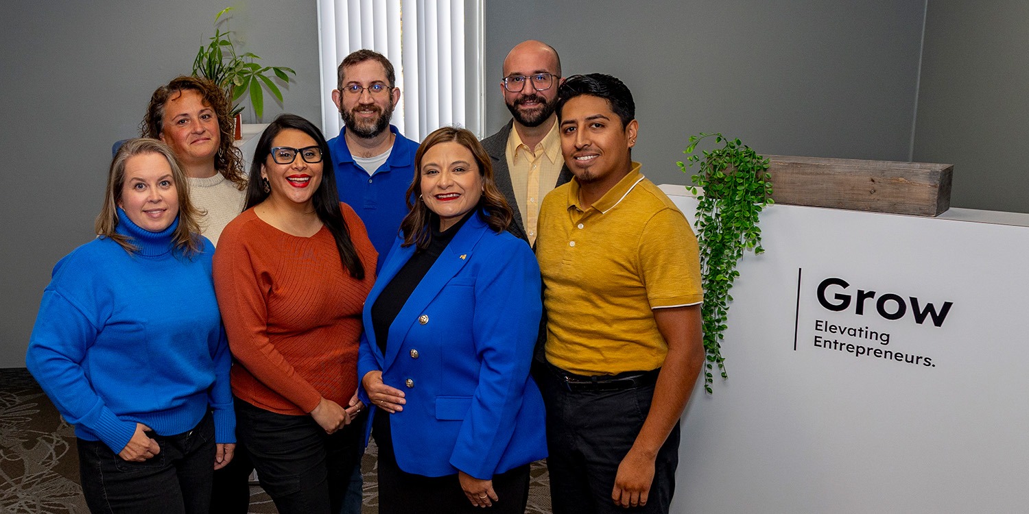 West Michigan’s Grow bridges financing gaps for entrepreneurs of color ...