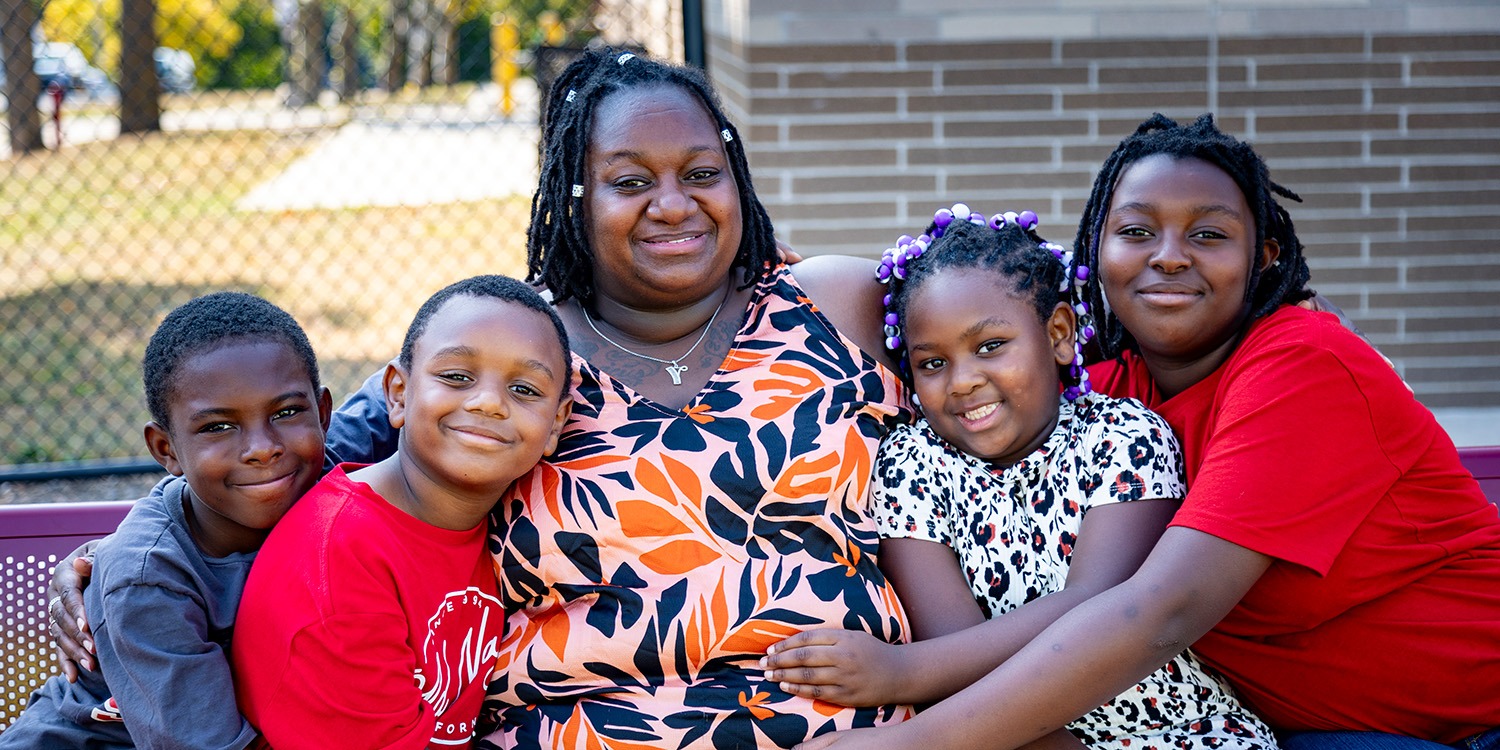 Battling stigma: How Michigan families are shaping the future of food ...