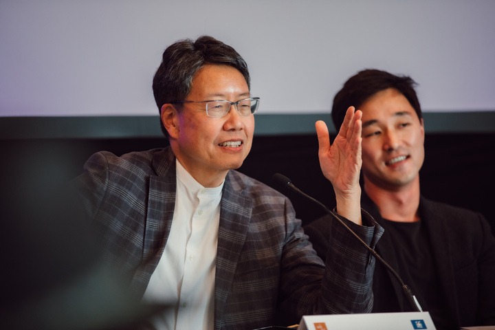 Building a Future Together: Kent Wong’s Vision for Immigrant Justice in ...