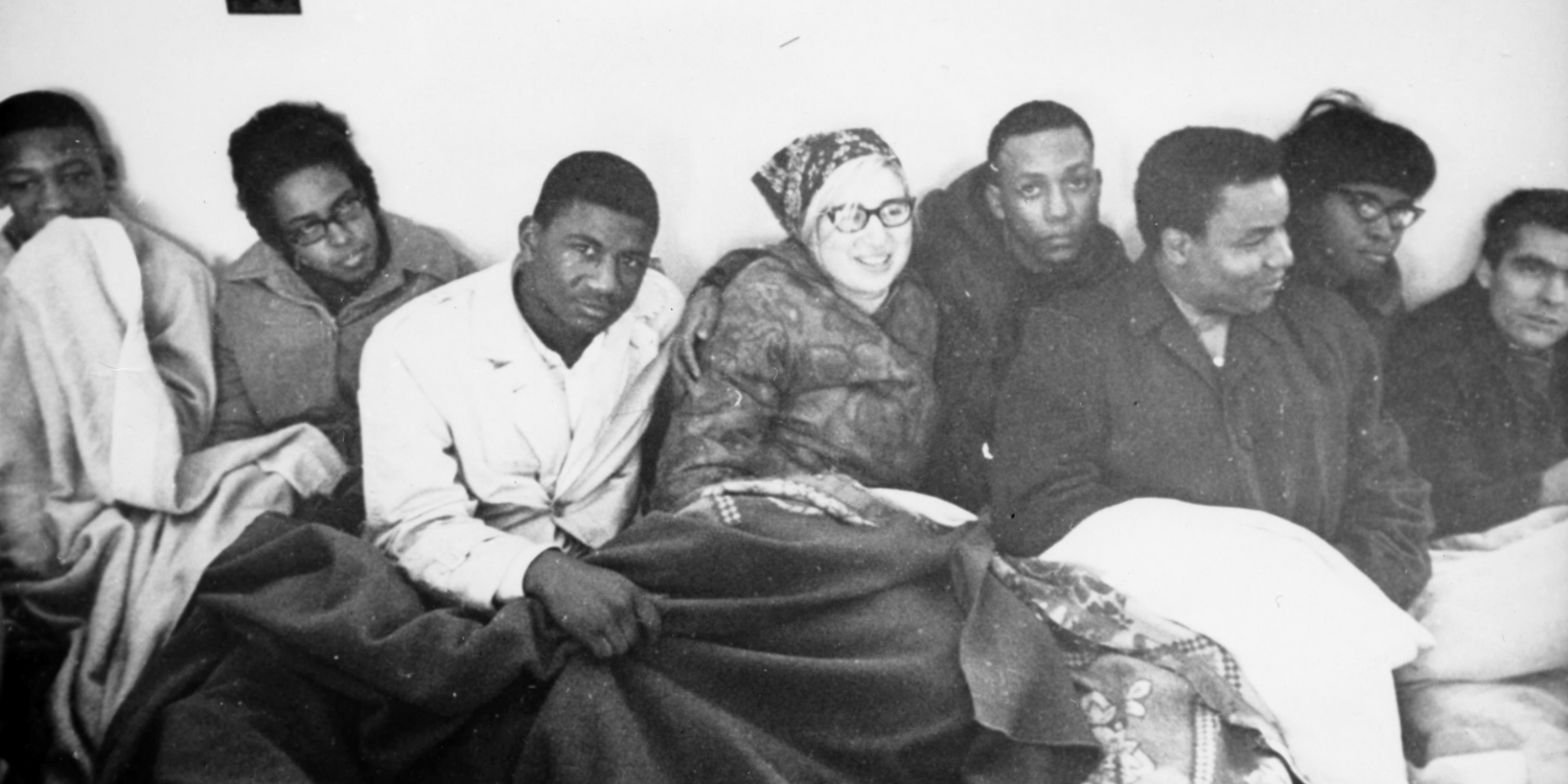 Freedom Summer 60th anniversary: A conversation on healing through ...