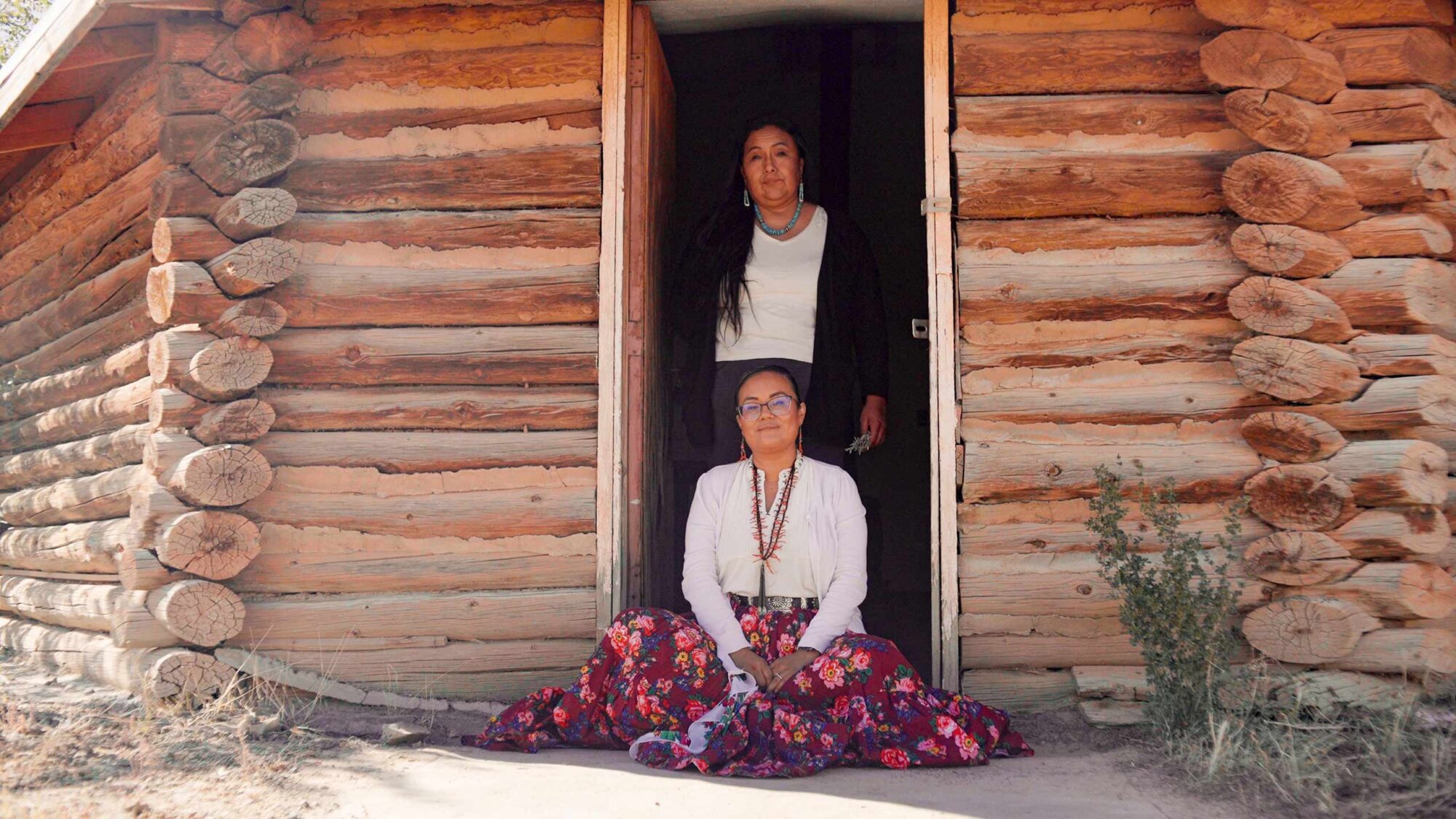Indigenous Communities in New Mexico Reclaiming Holistic Birth Work ...