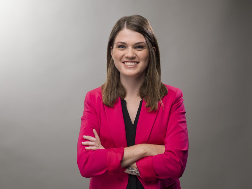 Heather Gill Fox, Author at Every Child Thrives