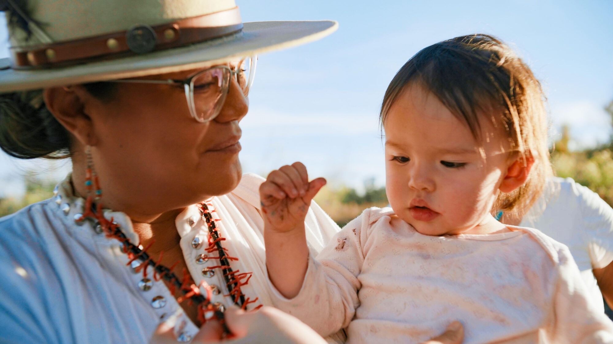 Indigenous Communities in New Mexico Reclaiming Holistic Birth Work ...