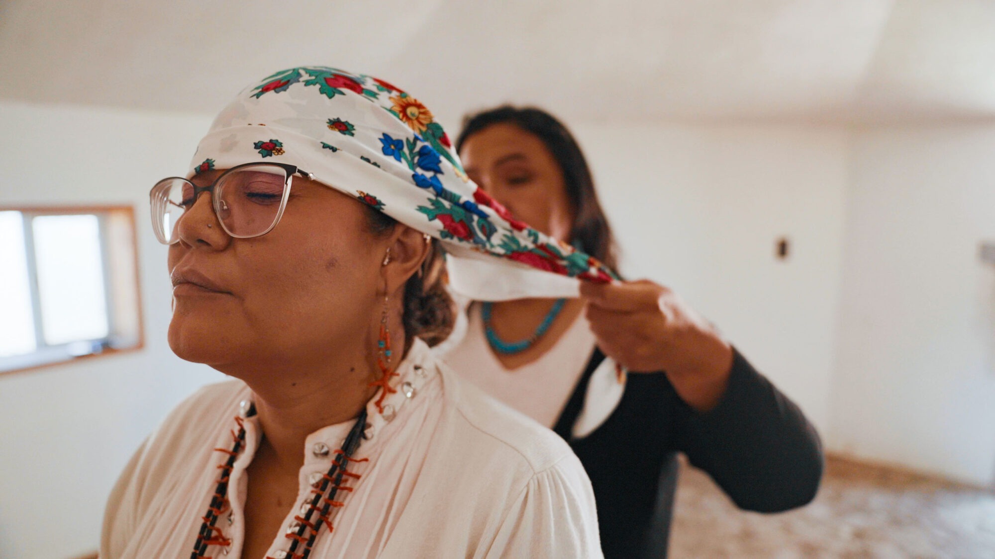 Indigenous Communities in New Mexico Reclaiming Holistic Birth Work ...
