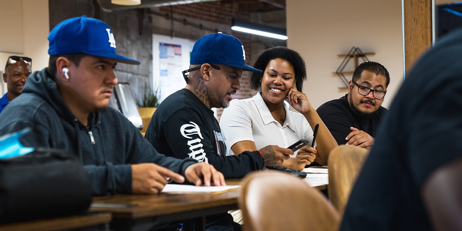 Direct cash assistance creates pathways to success after incarceration ...