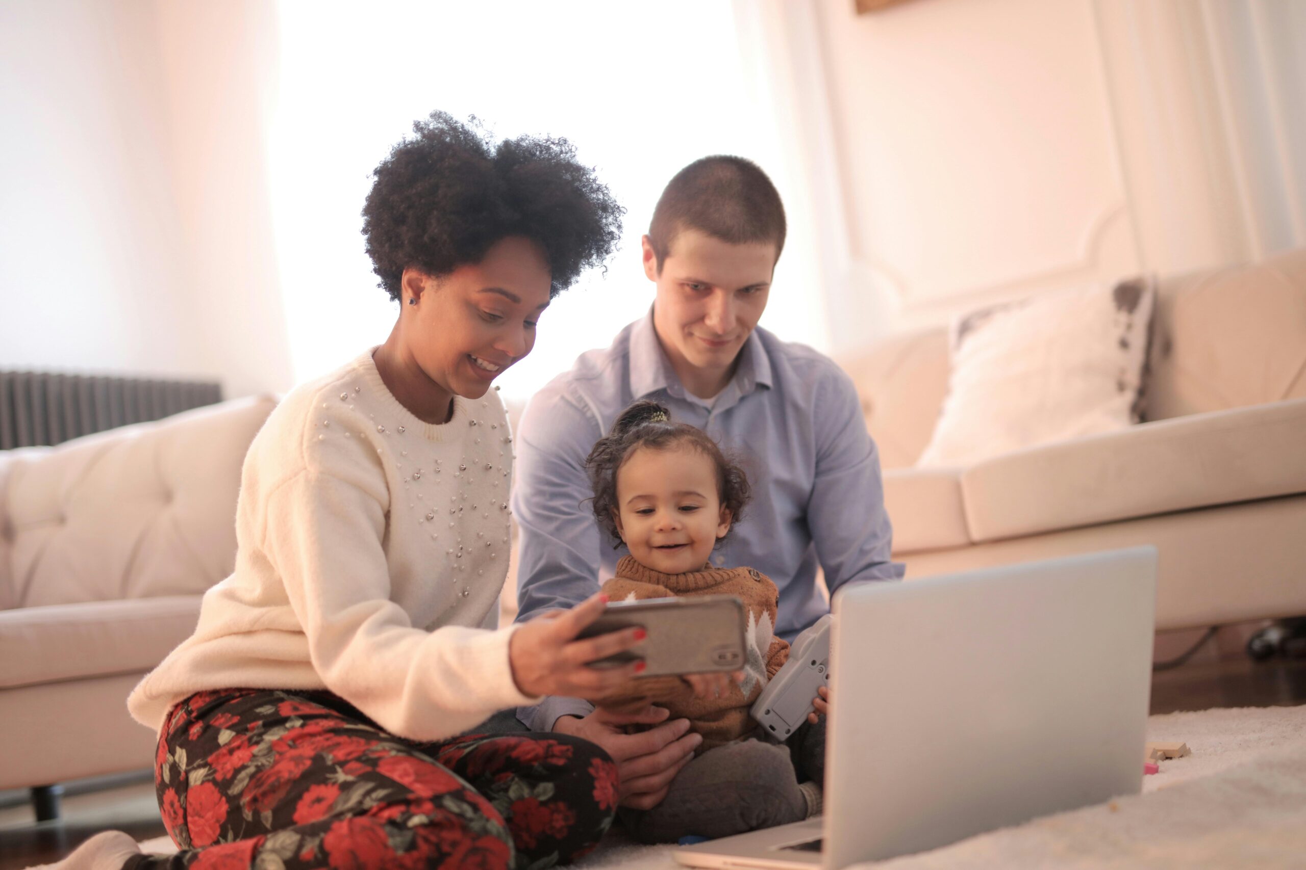 Youth-focused influencers shaping how children learn, play and lead ...