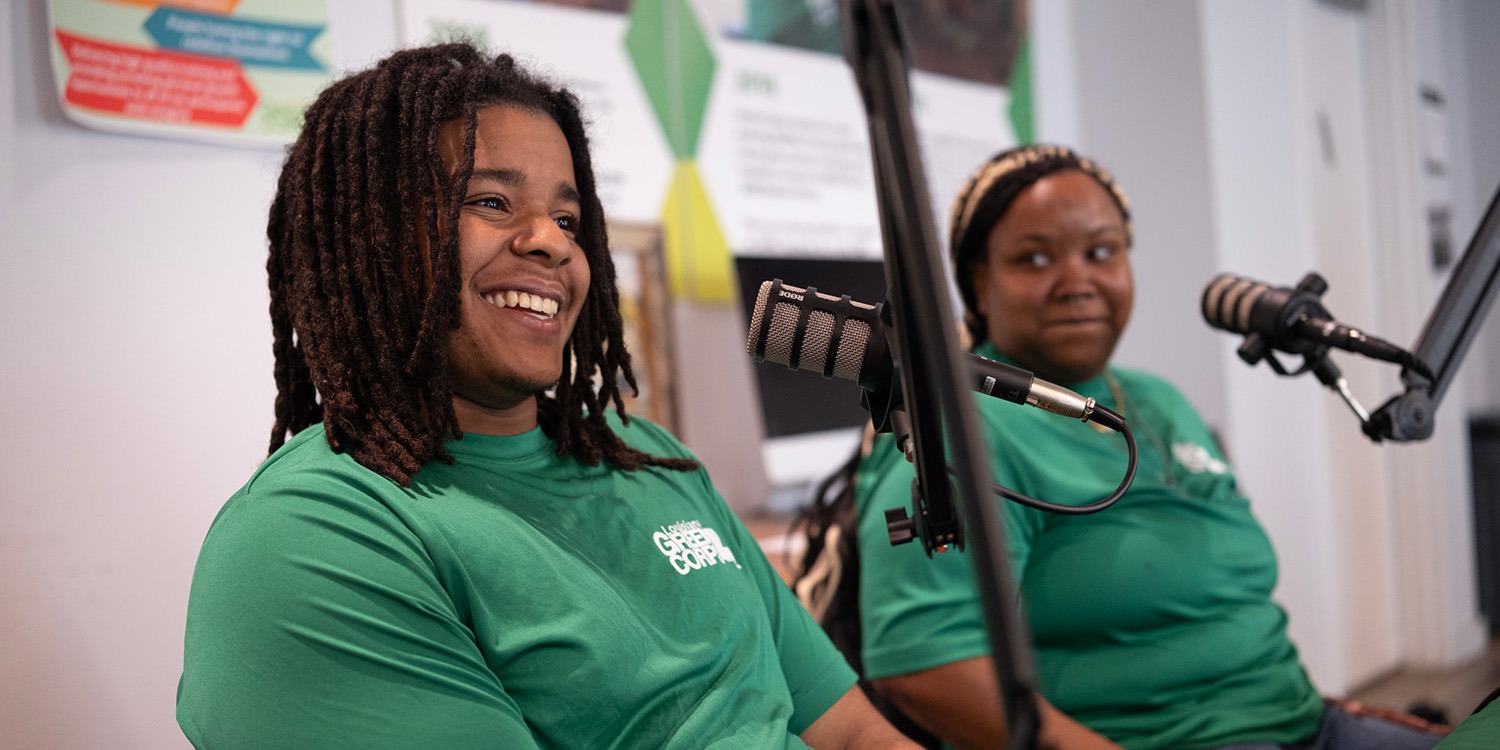 Getting my hands dirty | Every Child Thrives