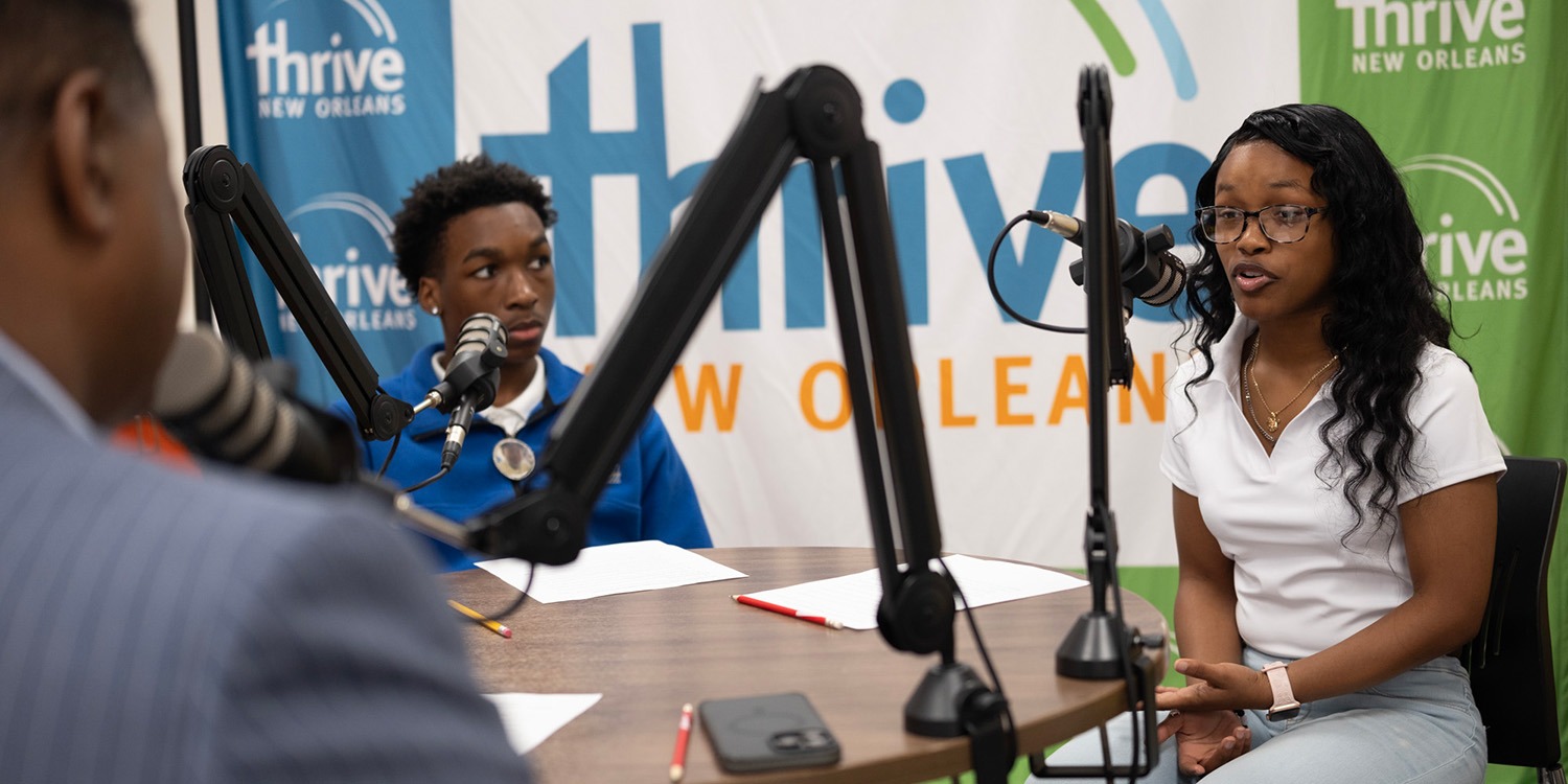 Pour into others like me | Every Child Thrives