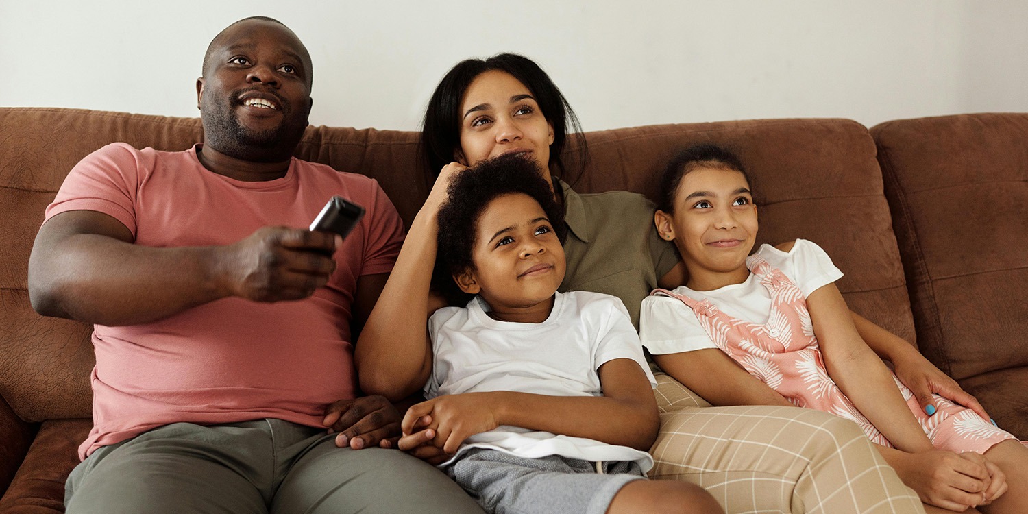 What TV and movies teach us about parenting and children’s well-being ...