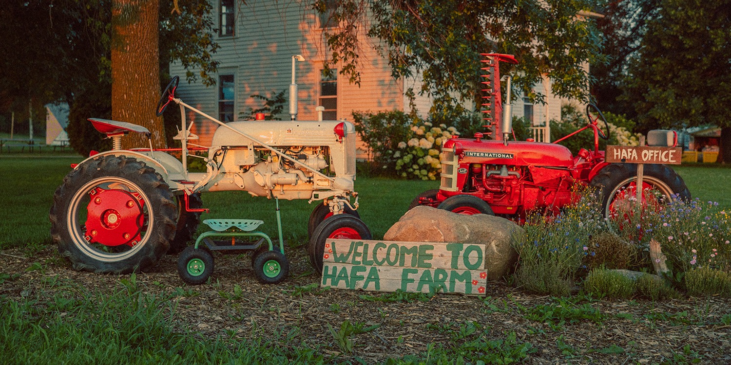 Video: Helping Minnesota’s Hmong American farmers thrive | Every Child ...