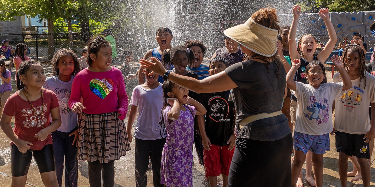 Thriving Children, Thriving City: Why early childhood investment ...