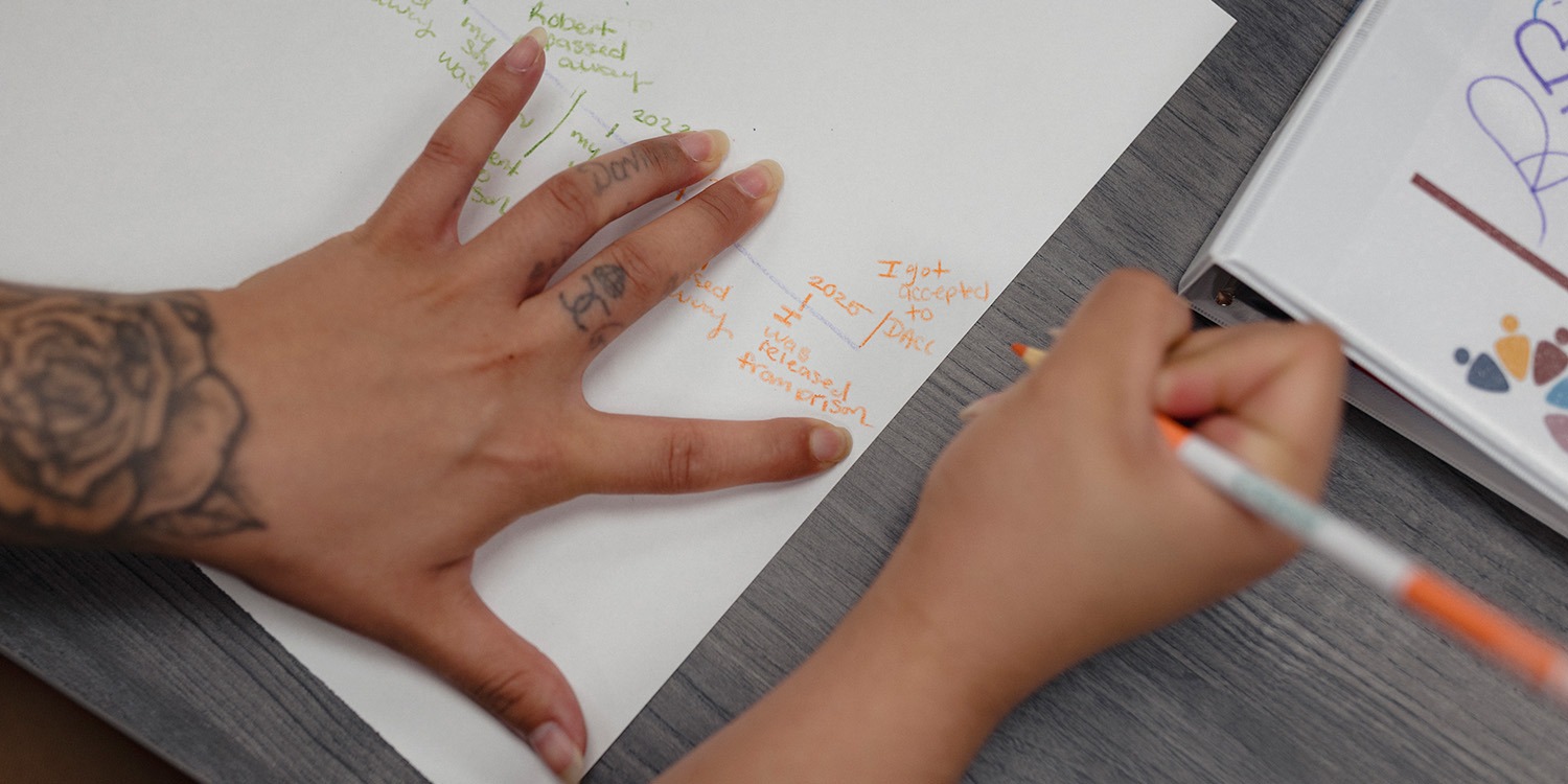 The magic of discovery | Every Child Thrives