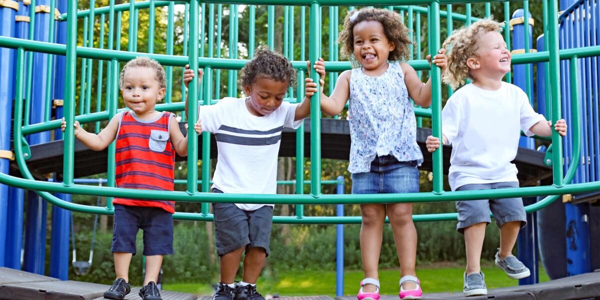 Measuring what it takes for children to thrive, not just survive ...