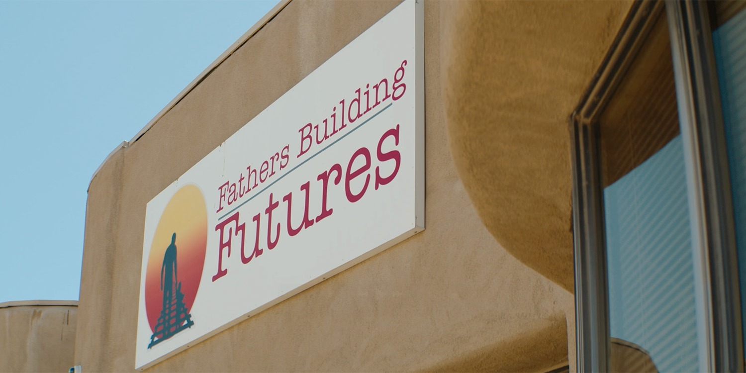 Fathers Building Futures | Every Child Thrives