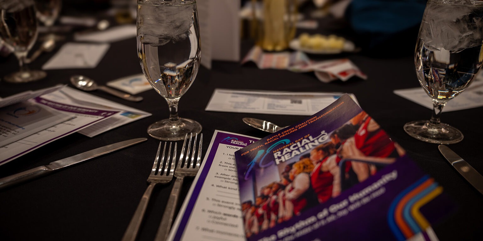 Battle Creek finds its beat on National Day of Racial Healing | Every ...